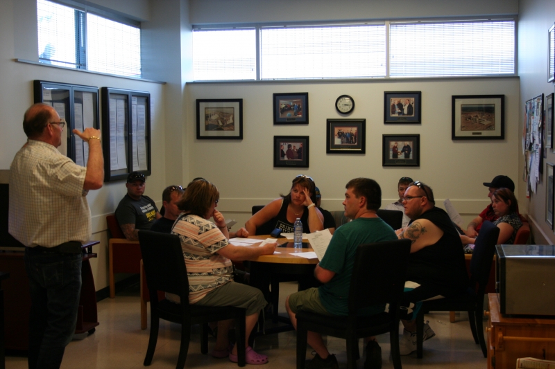 ABOUT LOCAL 955 | International Union of Operating Engineers Local No. 955