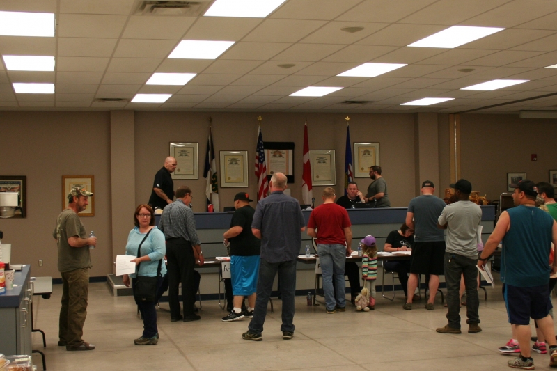 ABOUT LOCAL 955 | International Union of Operating Engineers Local No. 955